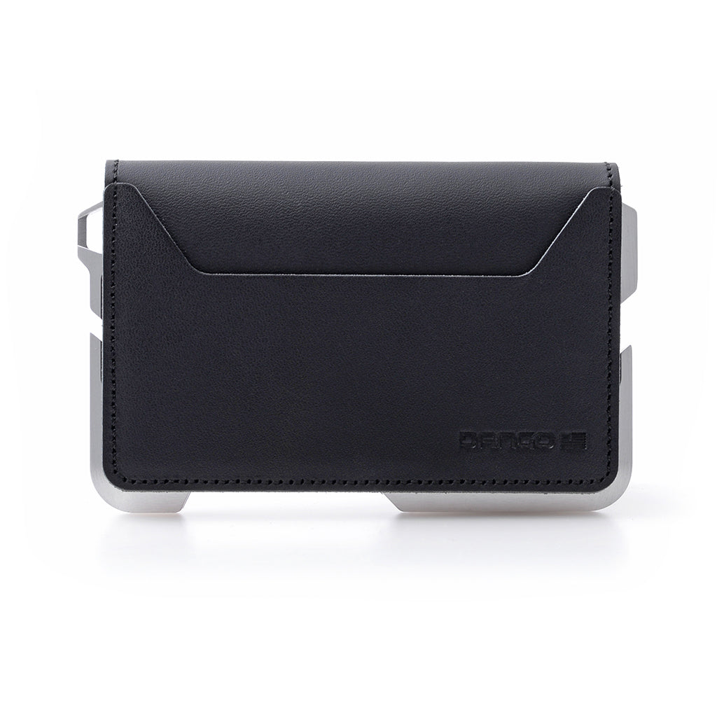 D01 DAPPER™ BIFOLD WALLET - Dango Products