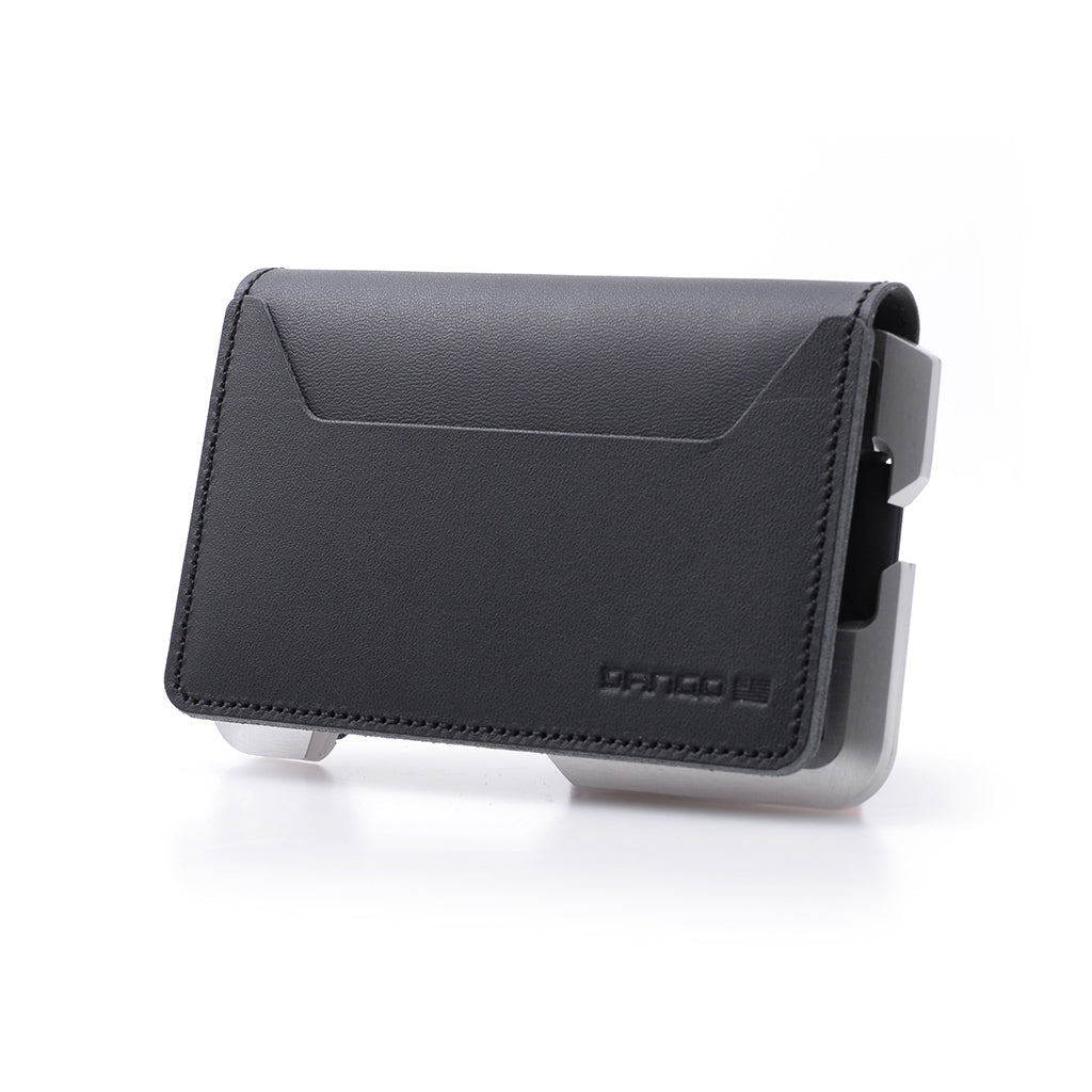 D01 DAPPER™ BIFOLD WALLET - Dango Products
