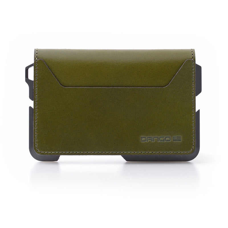 D01 DAPPER™ BIFOLD WALLET - Dango Products