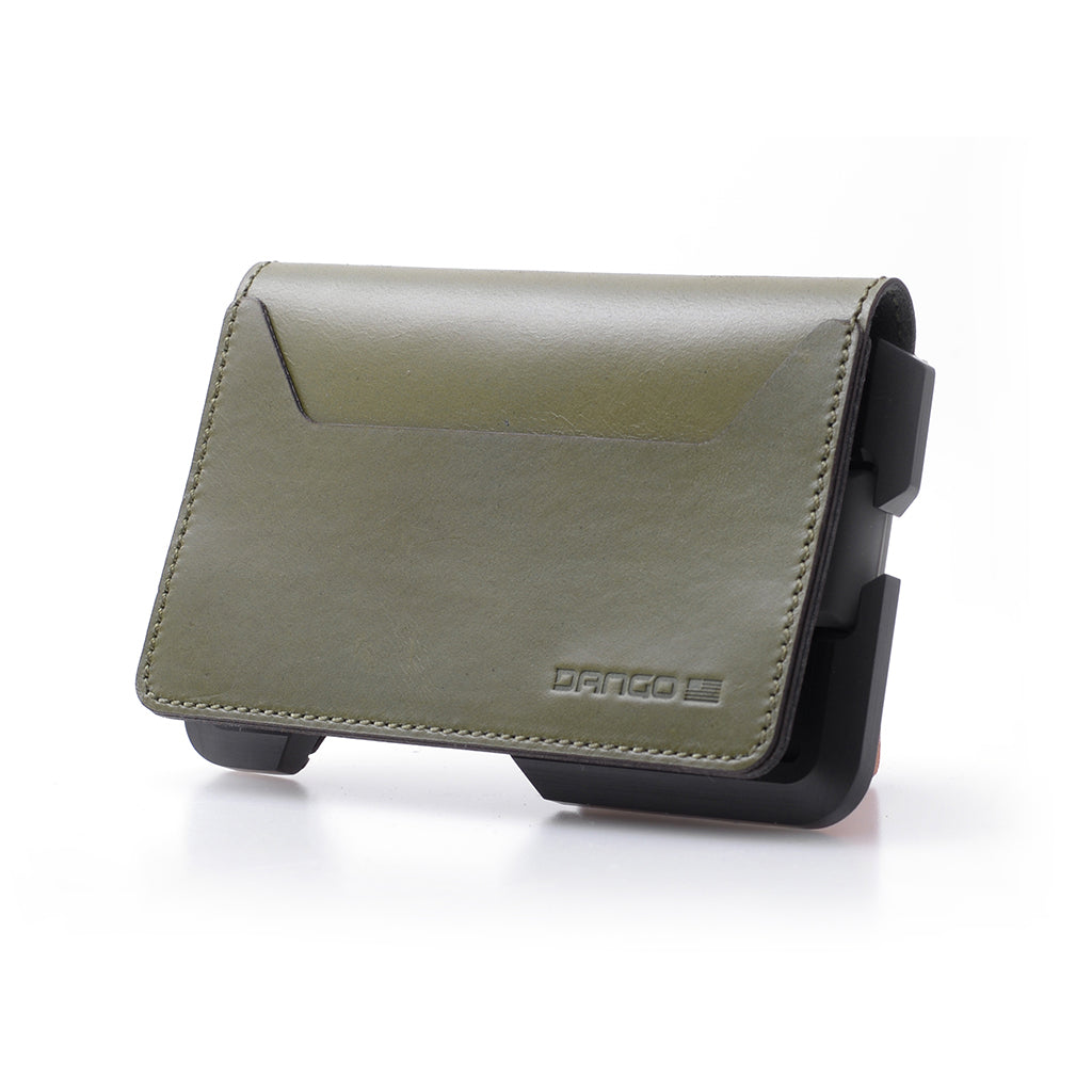 D01 DAPPER™ BIFOLD WALLET - Dango Products