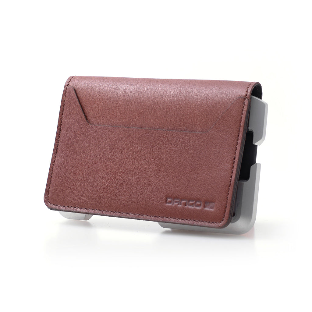 D01 DAPPER™ BIFOLD WALLET - Dango Products