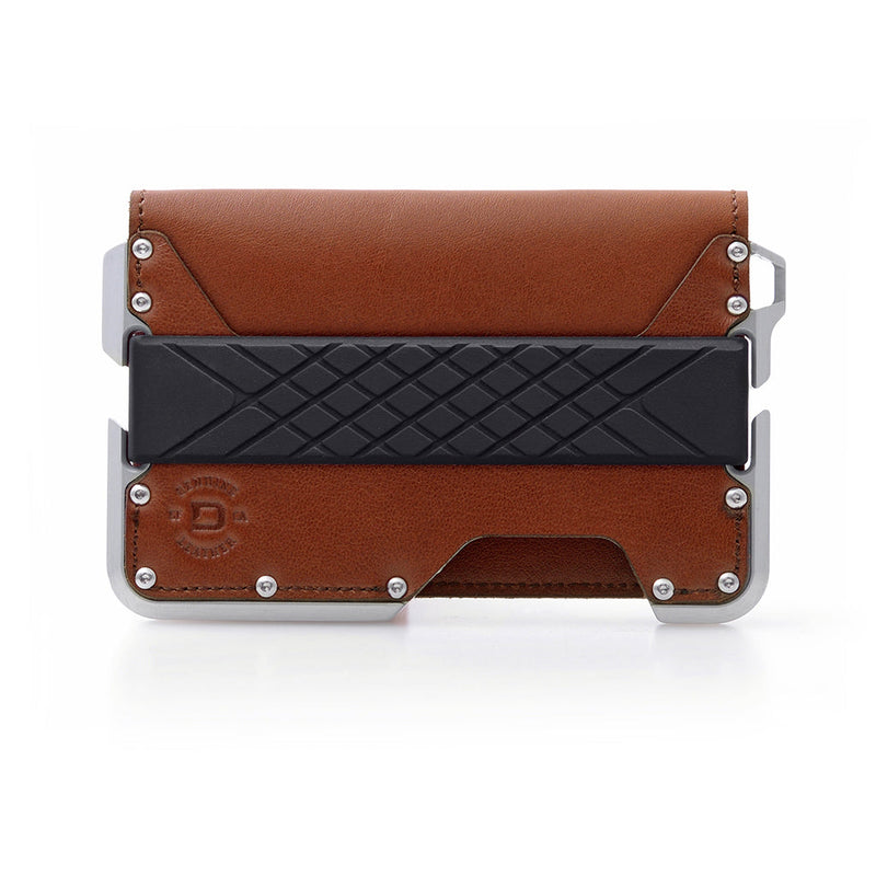 D01 DAPPER™ BIFOLD WALLET - Dango Products