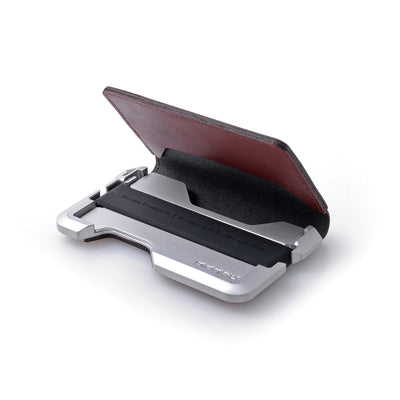 D01 DAPPER™ BIFOLD WALLET - Dango Products