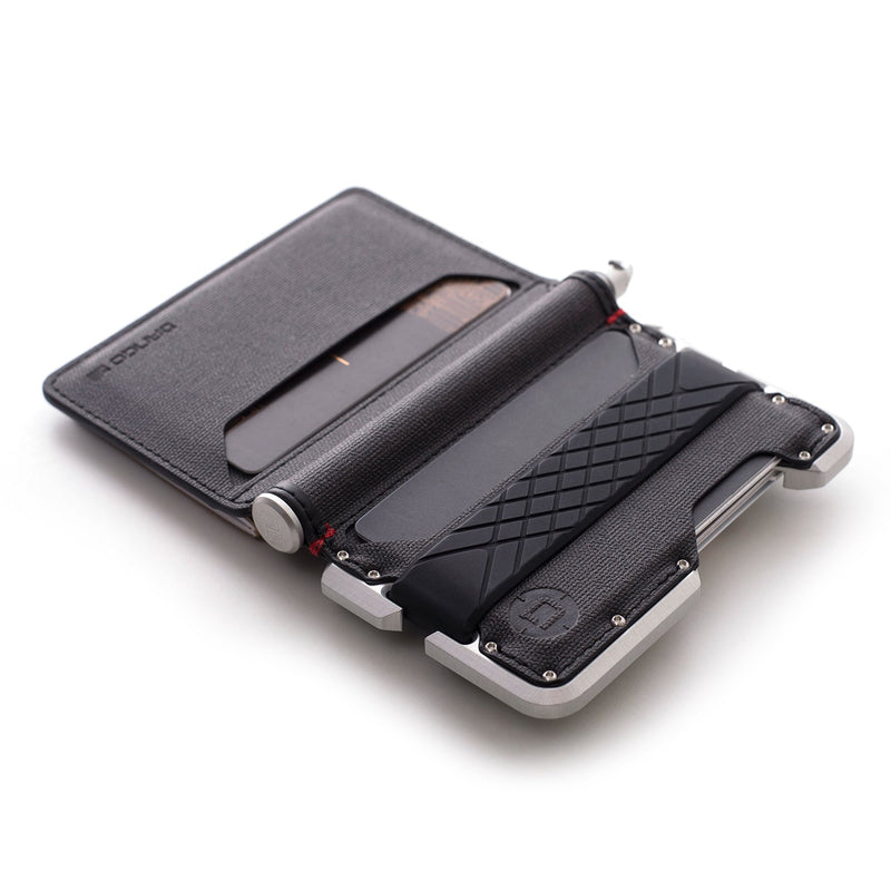 D01 DAPPER™ PEN WALLET - Dango Products
