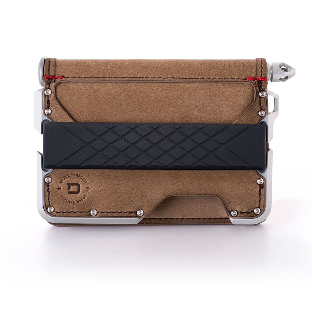 D01 DAPPER™ PEN WALLET - Dango Products