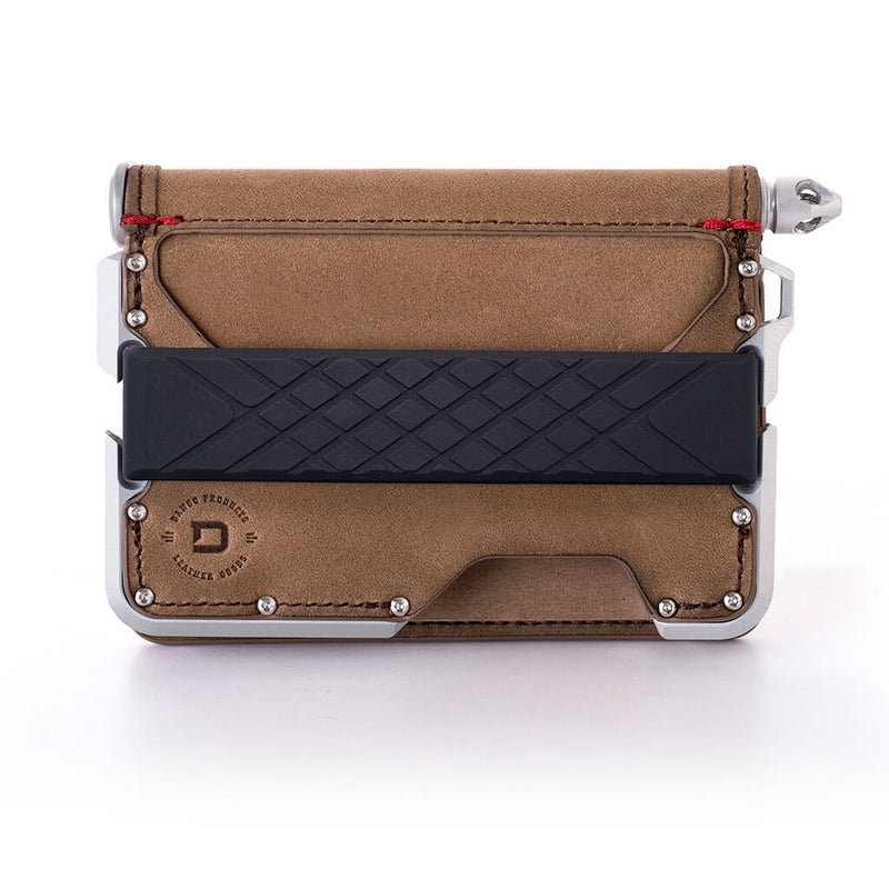 D01 DAPPER™ PEN WALLET - Dango Products