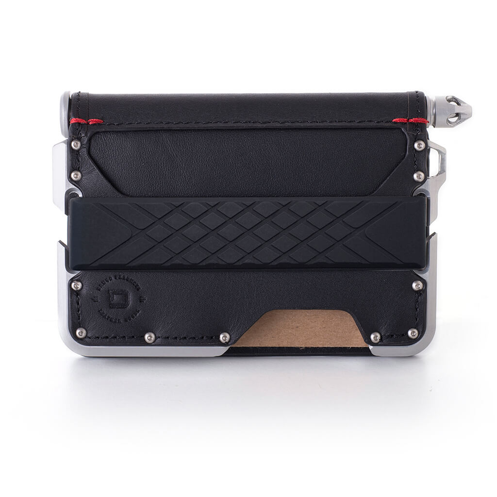 D01 DAPPER™ PEN WALLET - Dango Products