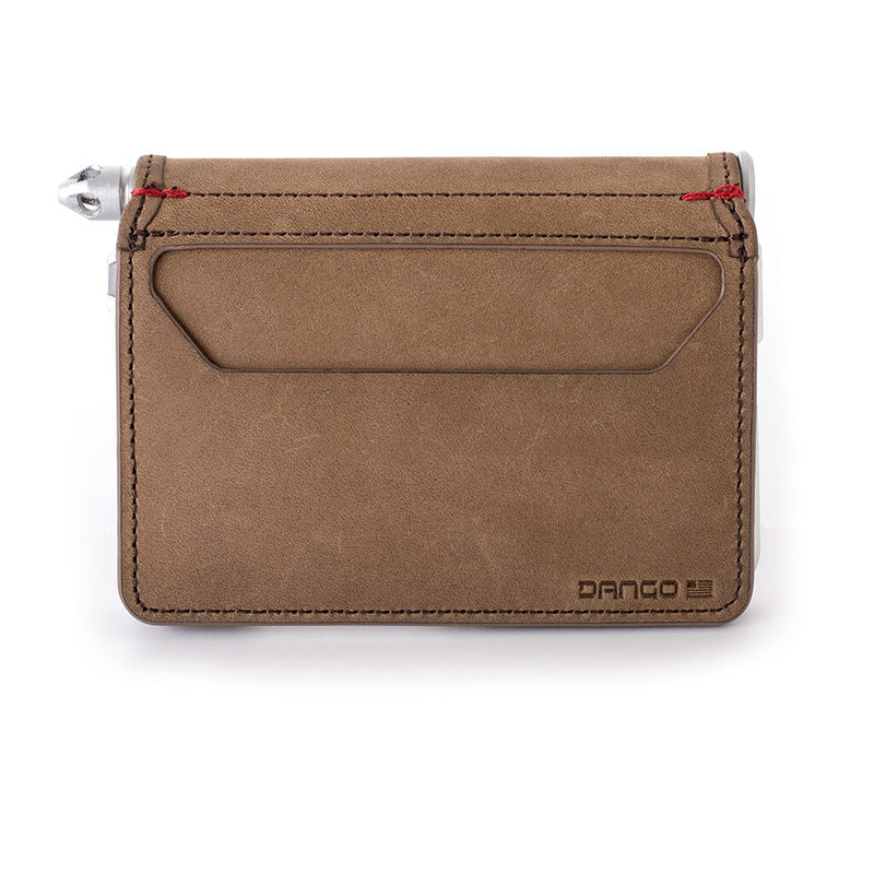 D01 DAPPER™ PEN WALLET - Dango Products