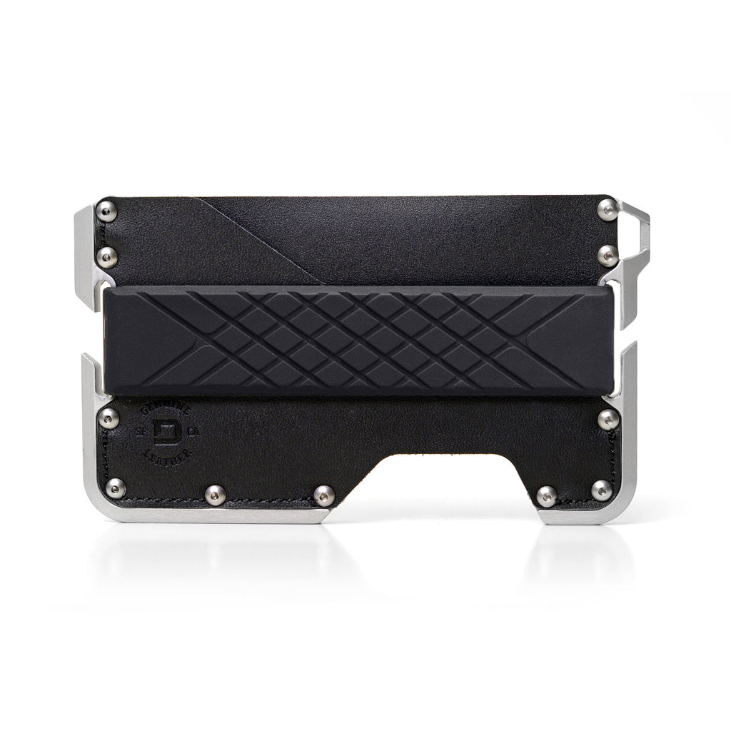 D01 DAPPER™ WALLET - Dango Products