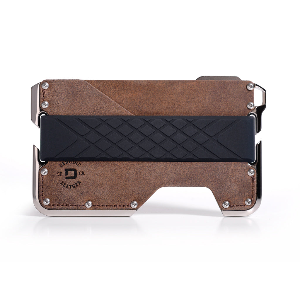 D02 DAPPER™ WALLET - Dango Products