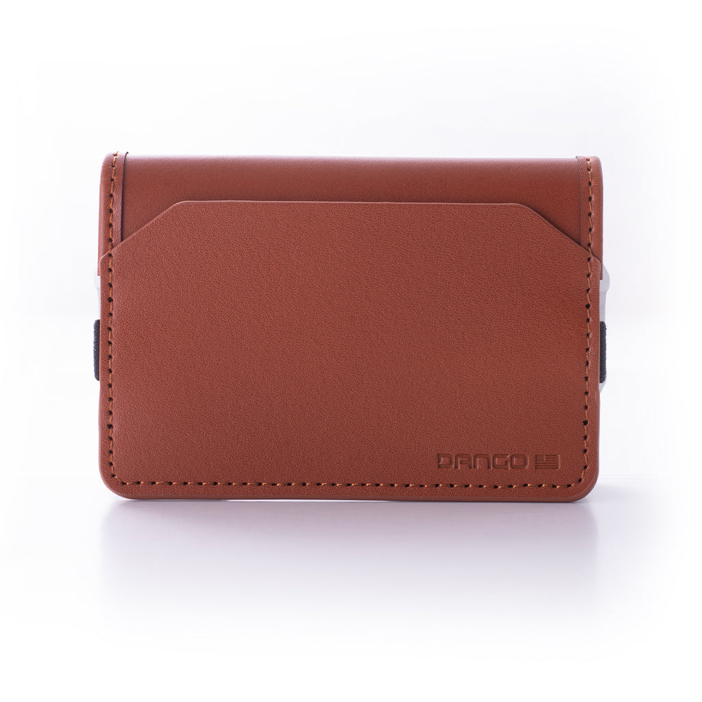 D03 DAPPER™ BIFOLD WALLET - Dango Products