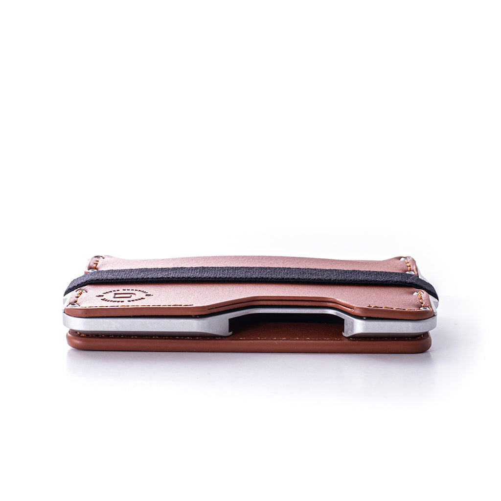 D03 DAPPER™ BIFOLD WALLET - Dango Products