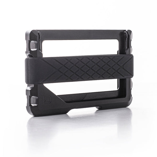 D03 LITE DAPPER RAIL WALLET - Dango Products