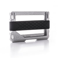 D03 LITE DAPPER RAIL WALLET - Dango Products