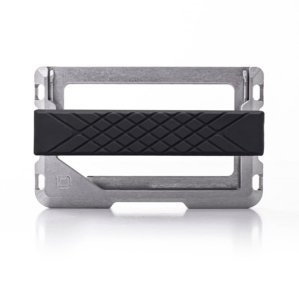 D03 RAIL WALLETS - Dango Products