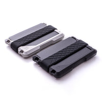 D03 LITE DAPPER RAIL WALLET - Dango Products
