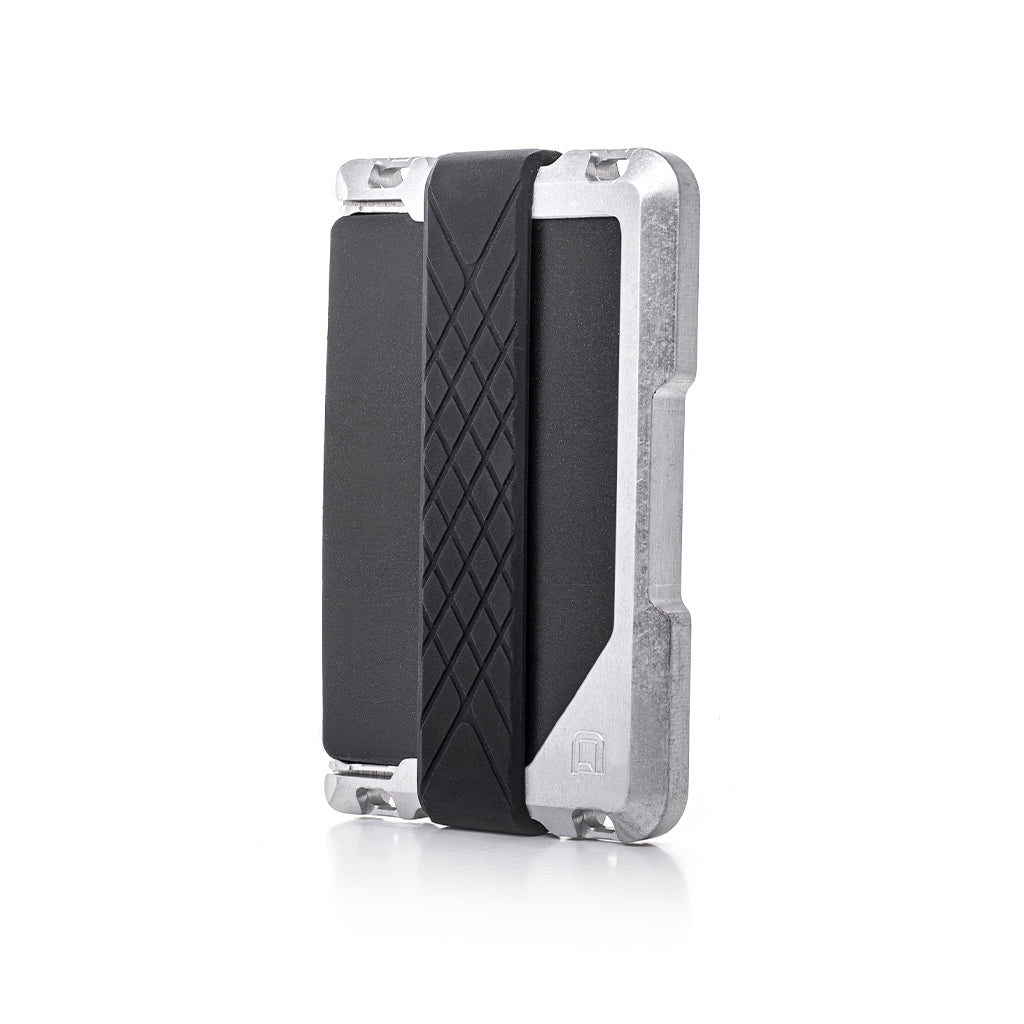 D03 RAIL WALLETS - Dango Products