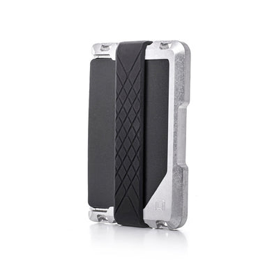 D03 LITE DAPPER RAIL WALLET - Dango Products