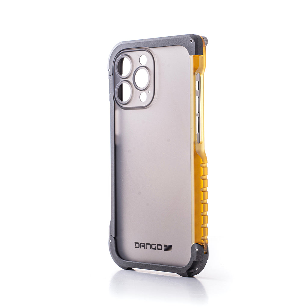 DANGO ADAPT CASE - IPHONE 14 PRO - Dango Products