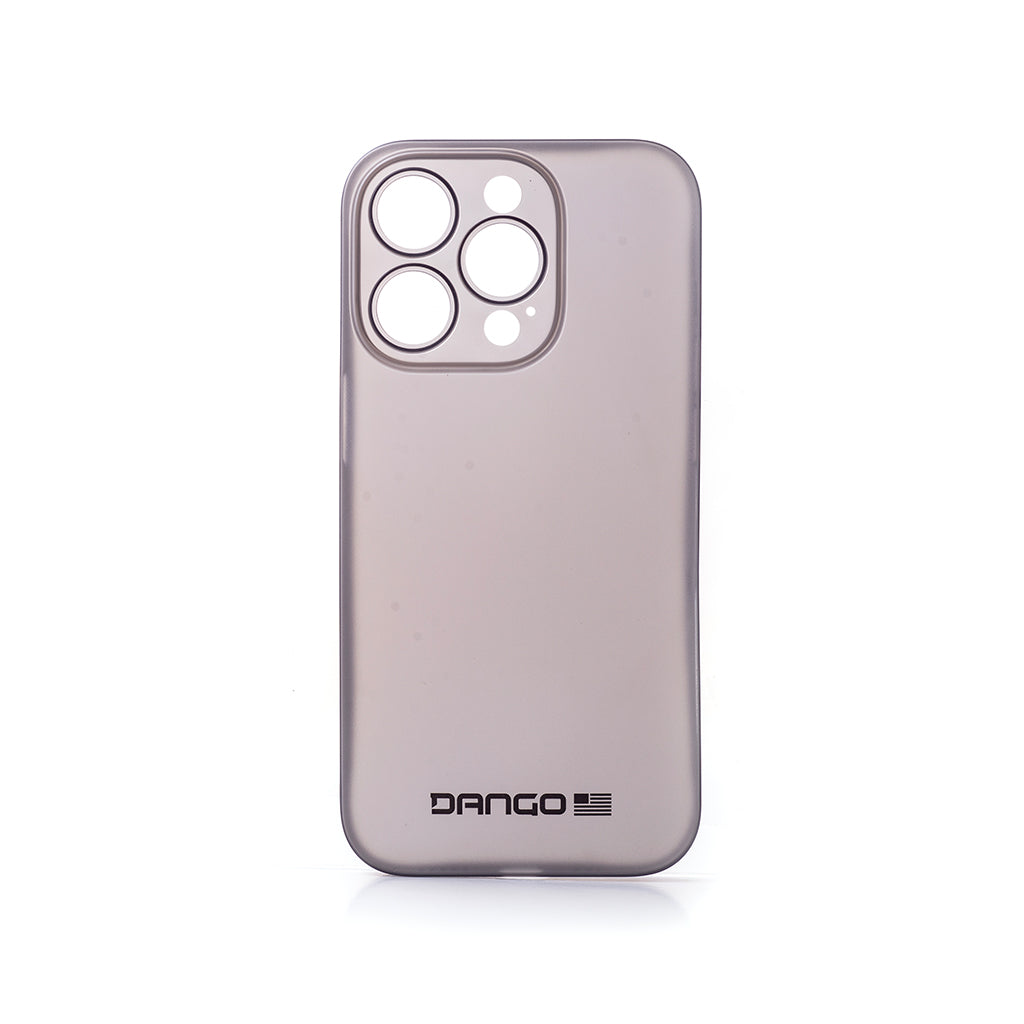 DANGO ADAPT INNER CASE - IPHONE 14 PRO - Dango Products