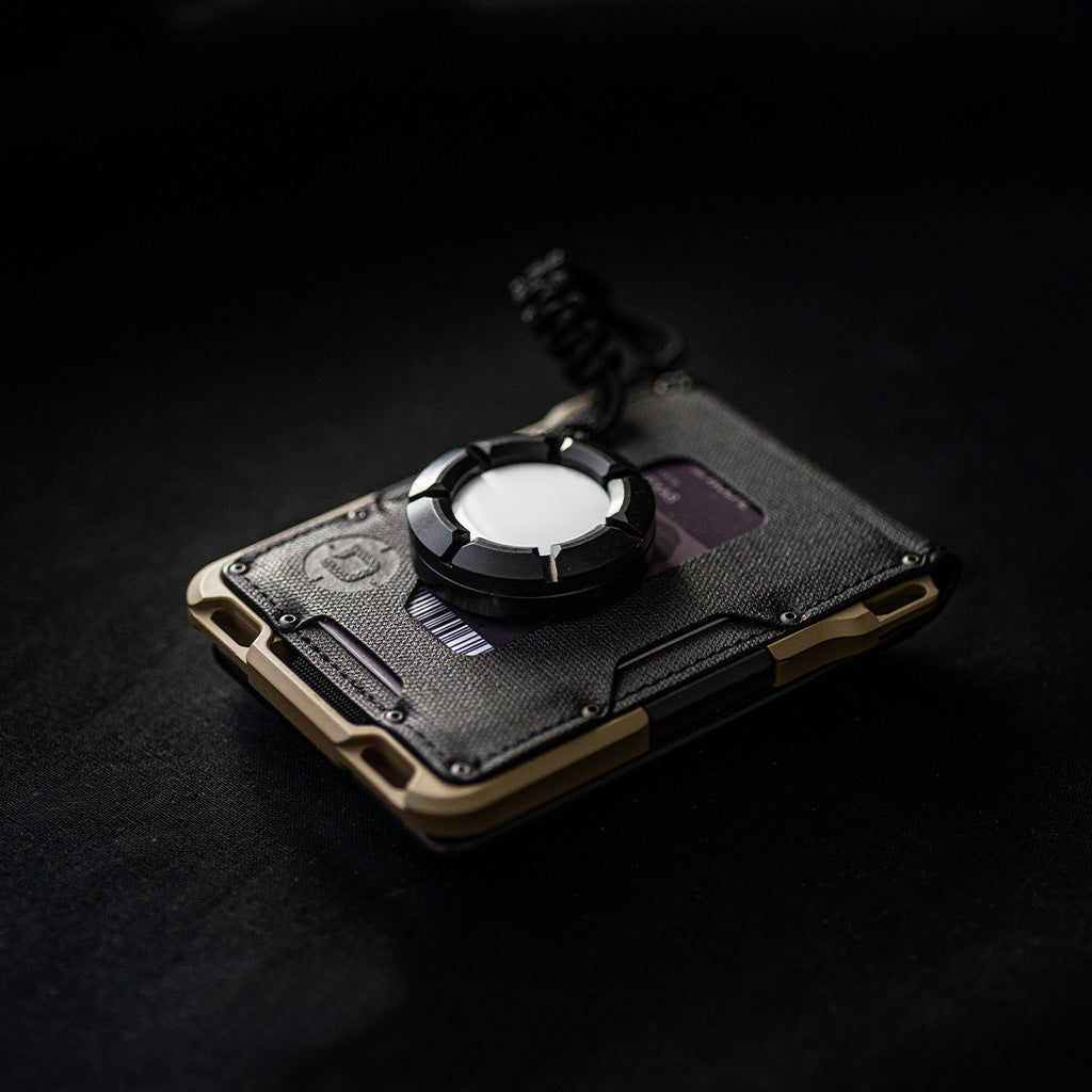 DANGO AIRTAG CAPSULE - Dango Products