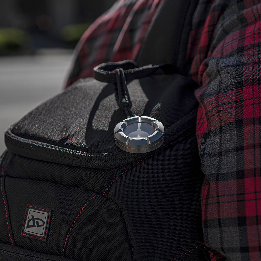 DANGO AIRTAG CAPSULE - Dango Products