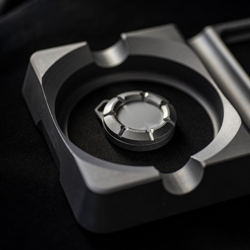 DANGO AIRTAG CAPSULE - Dango Products