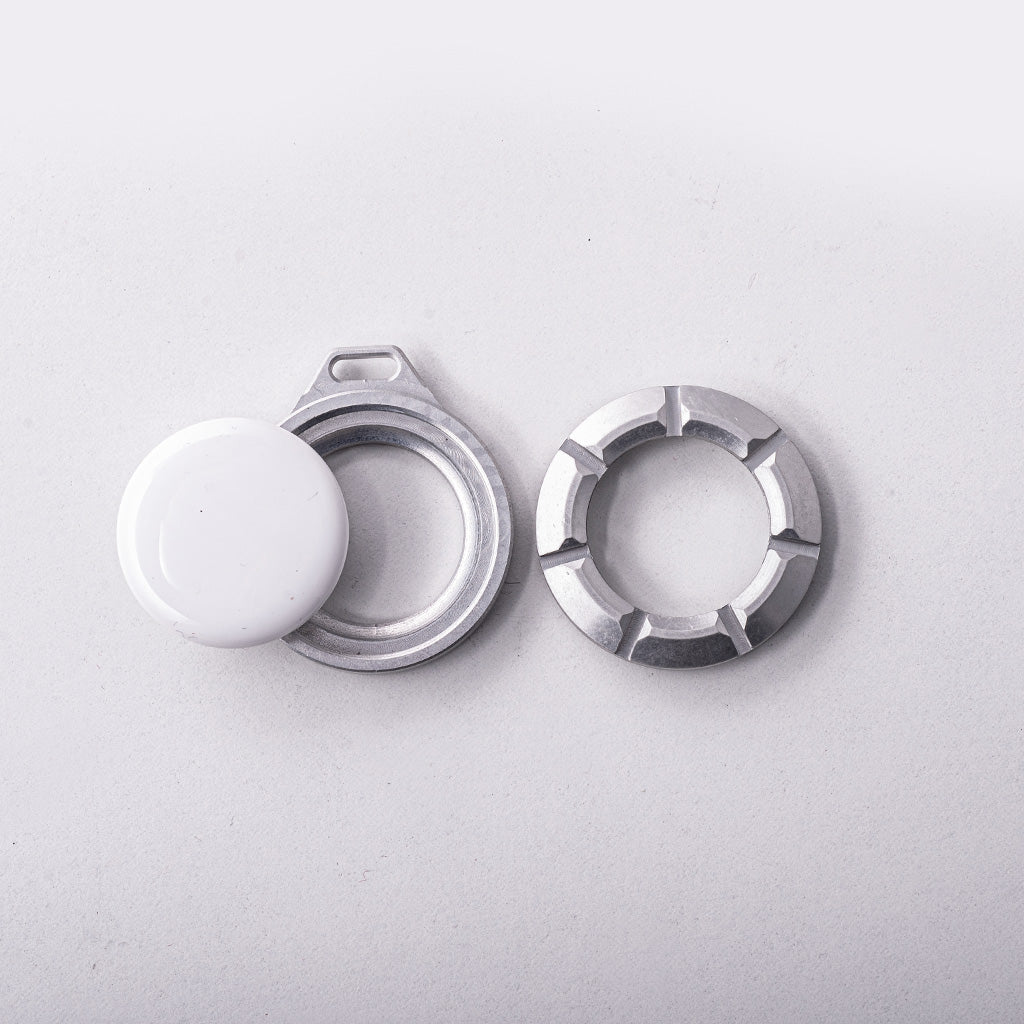 DANGO AIRTAG CAPSULE - Dango Products