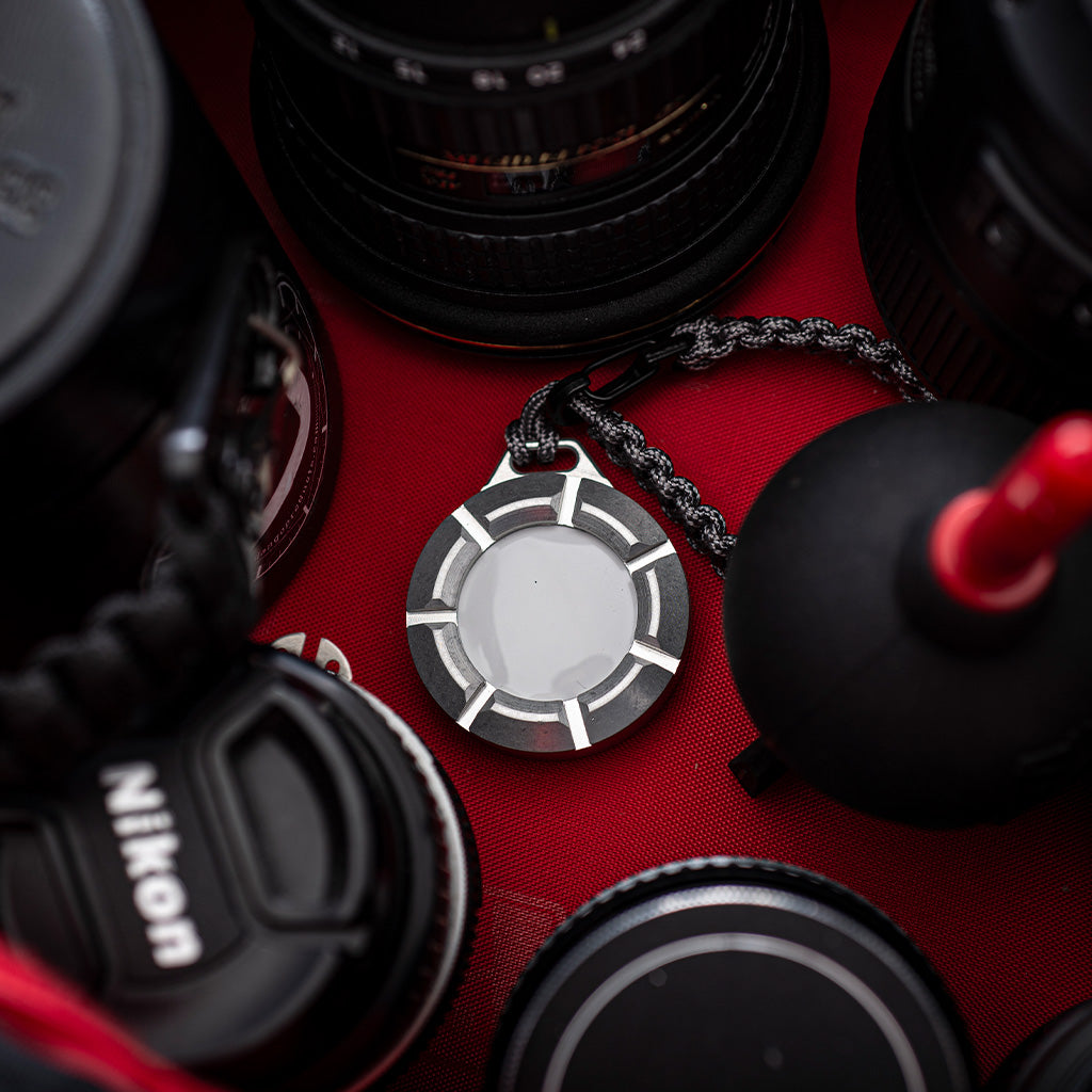 DANGO AIRTAG CAPSULE - Dango Products