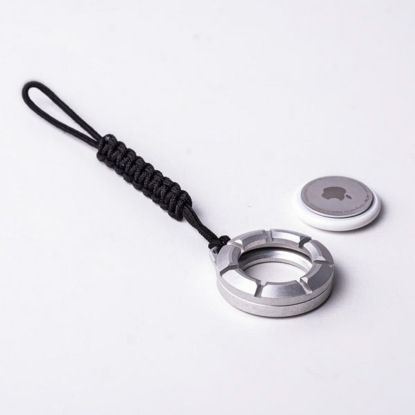 DANGO AIRTAG CAPSULE - Dango Products