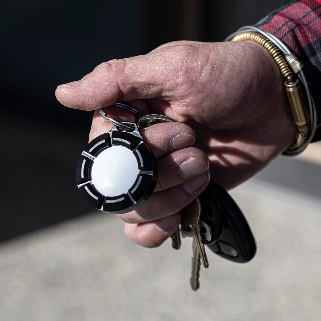 DANGO AIRTAG CAPSULE - Dango Products