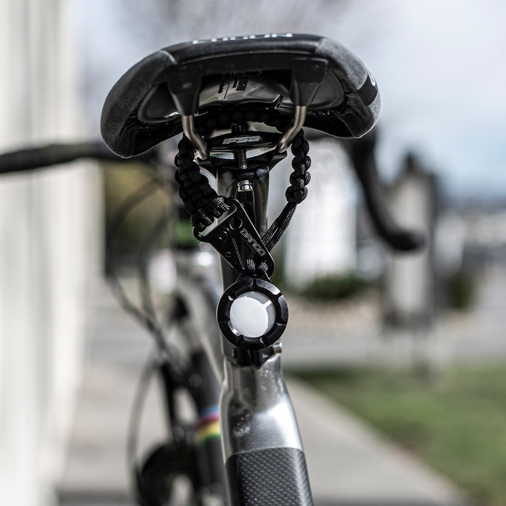 DANGO AIRTAG CAPSULE - Dango Products