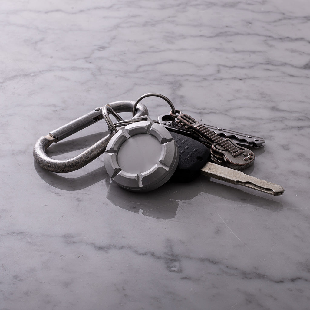 DANGO AIRTAG CAPSULE - Dango Products