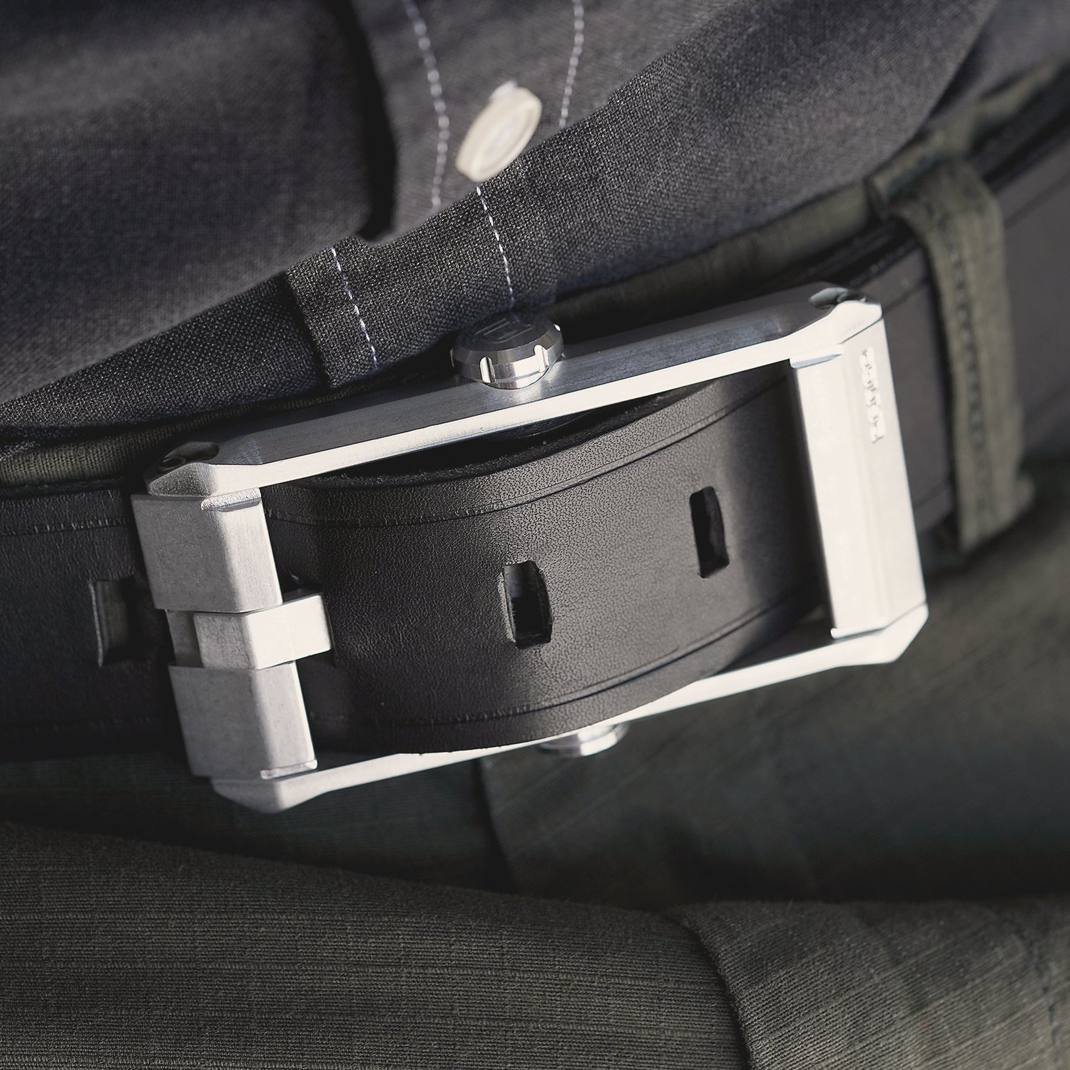 DANGO BELT STRAPS - Dango Products