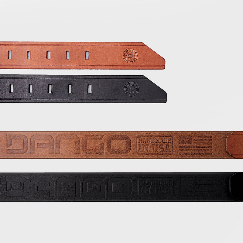 DANGO BELT STRAPS - Dango Products