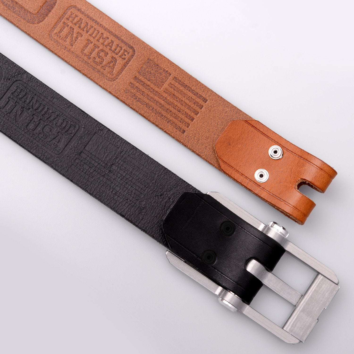 DANGO BELT STRAPS - Dango Products