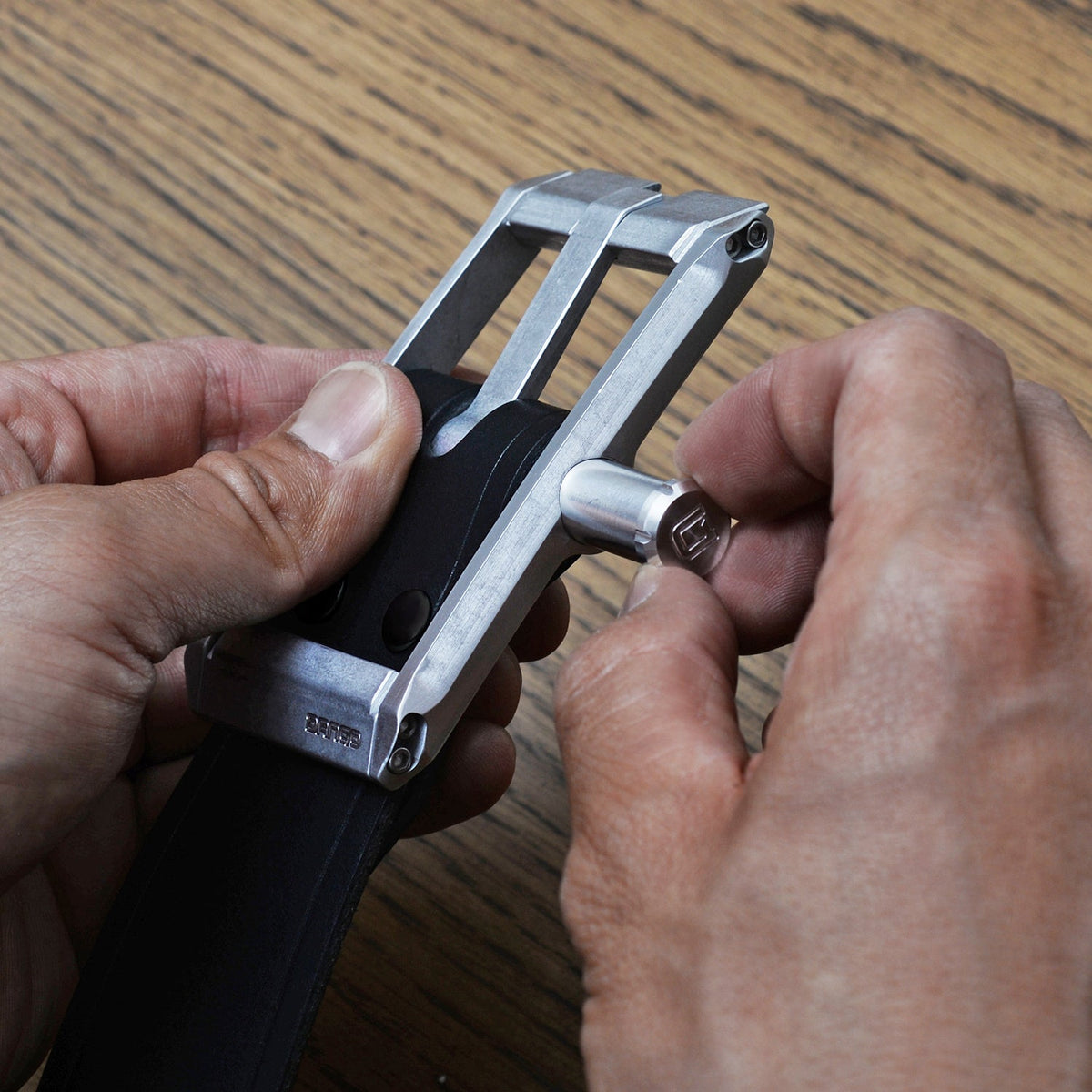 DANGO BELTS - Dango Products