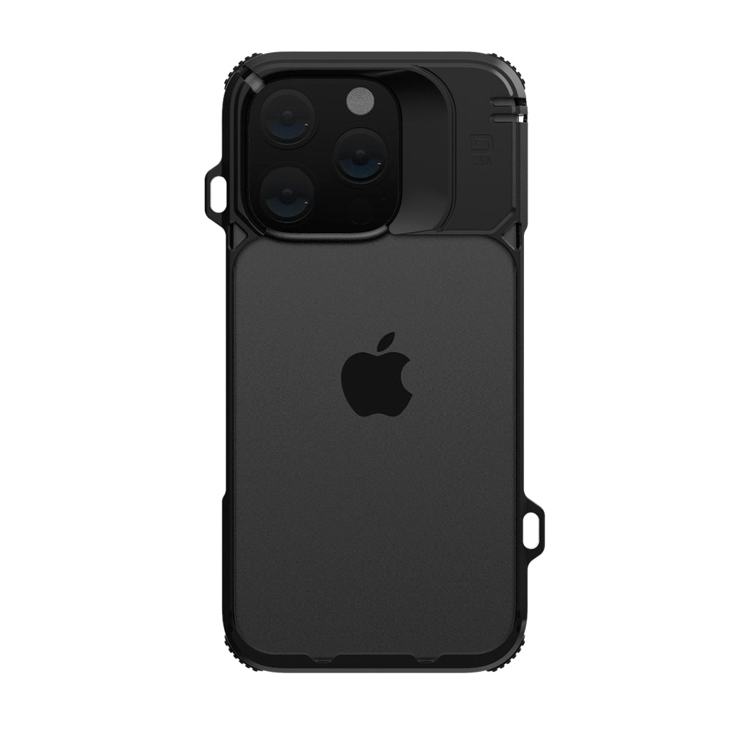 COVERT CASES FOR IPHONE PRO & PRO MAX - Dango Products