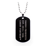 LATEST RELEASE - Dango Products