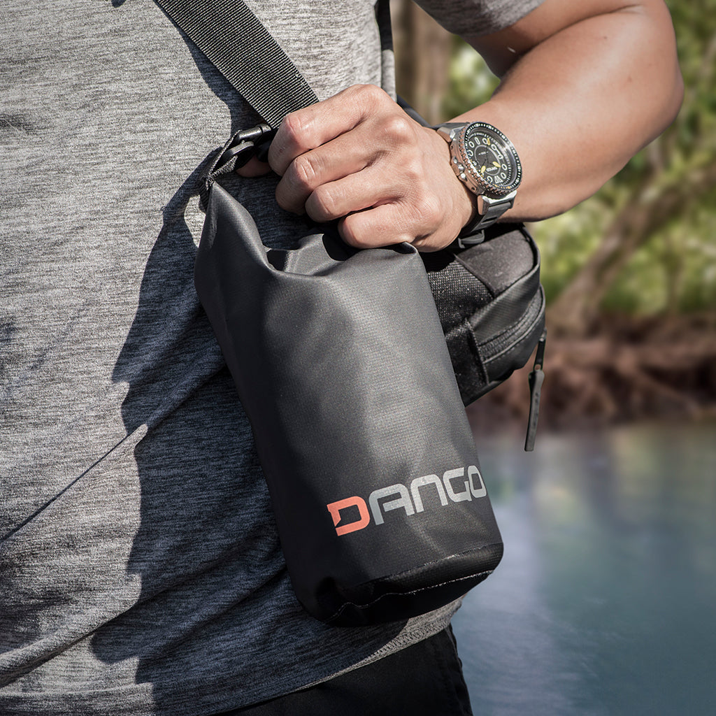 DANGO DRY POUCH - Dango Products