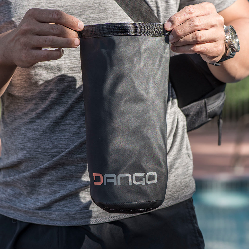 DANGO DRY POUCH - Dango Products