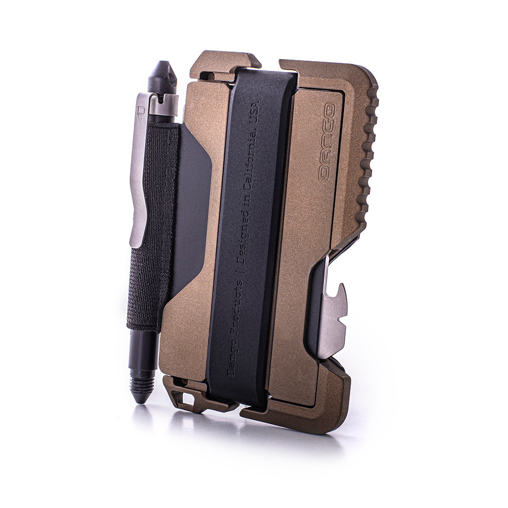 DANGO PEN SLOT CARD - Dango Products