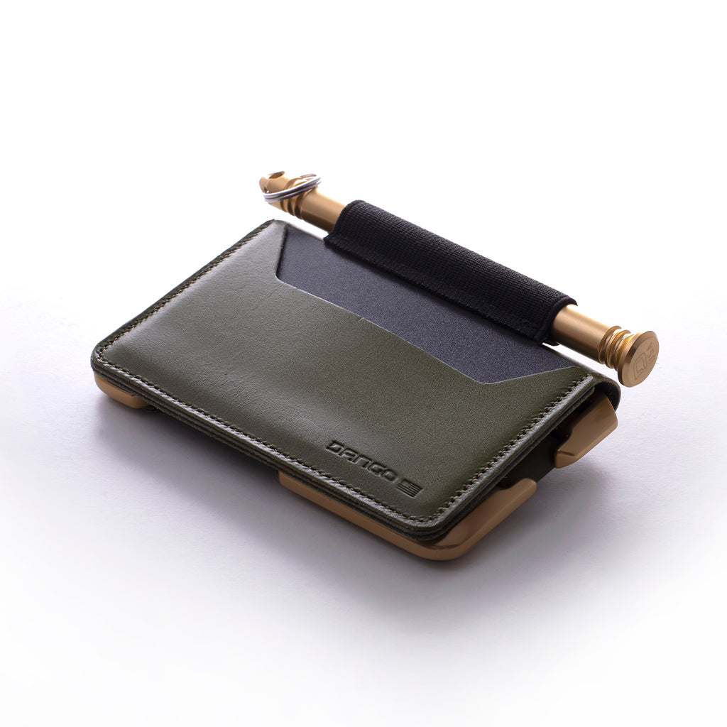 DANGO PEN SLOT CARD - Dango Products