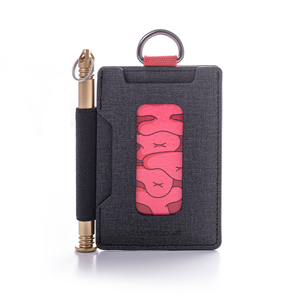 DANGO PEN SLOT CARD - Dango Products