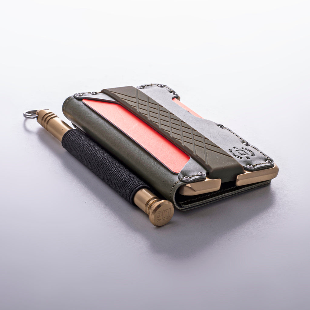 DANGO PEN SLOT CARD - Dango Products