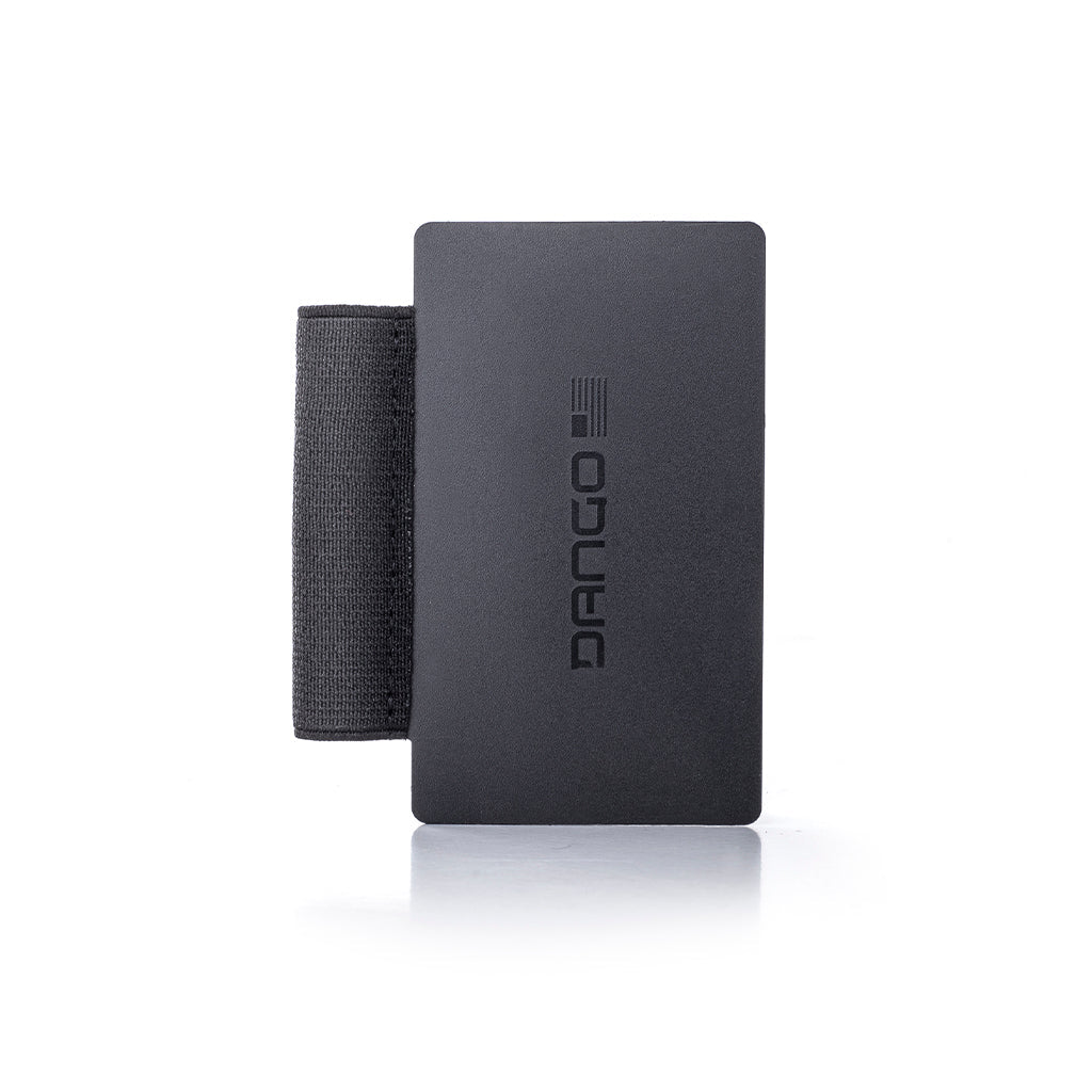 DANGO PEN SLOT CARD - Dango Products