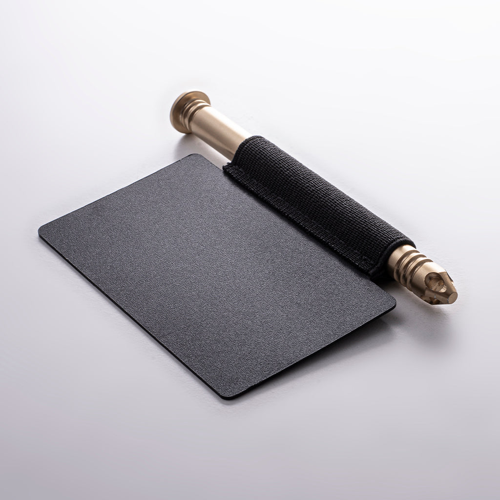 DANGO PEN SLOT CARD - Dango Products