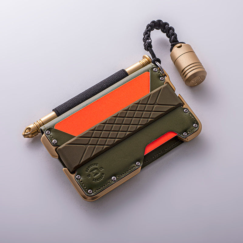 DANGO PEN SLOT CARD - Dango Products