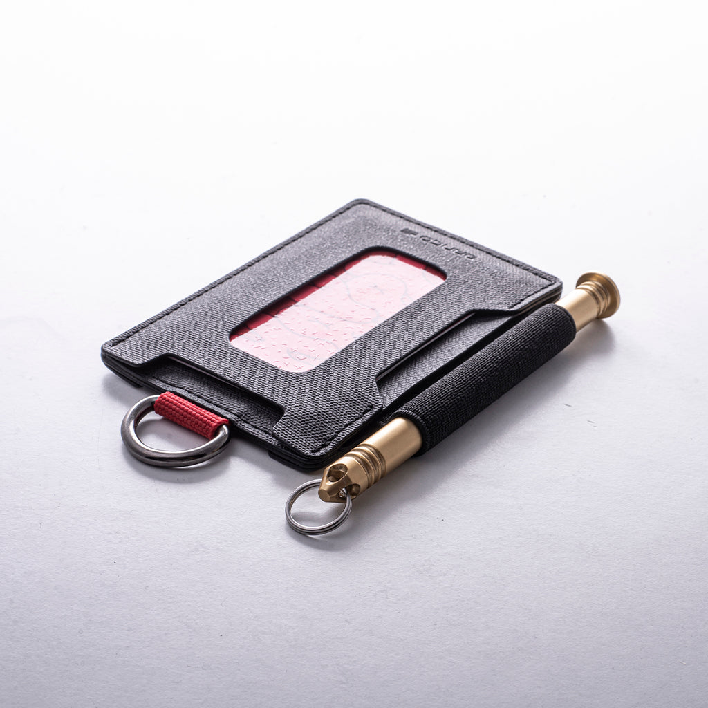 DANGO PEN SLOT CARD - Dango Products