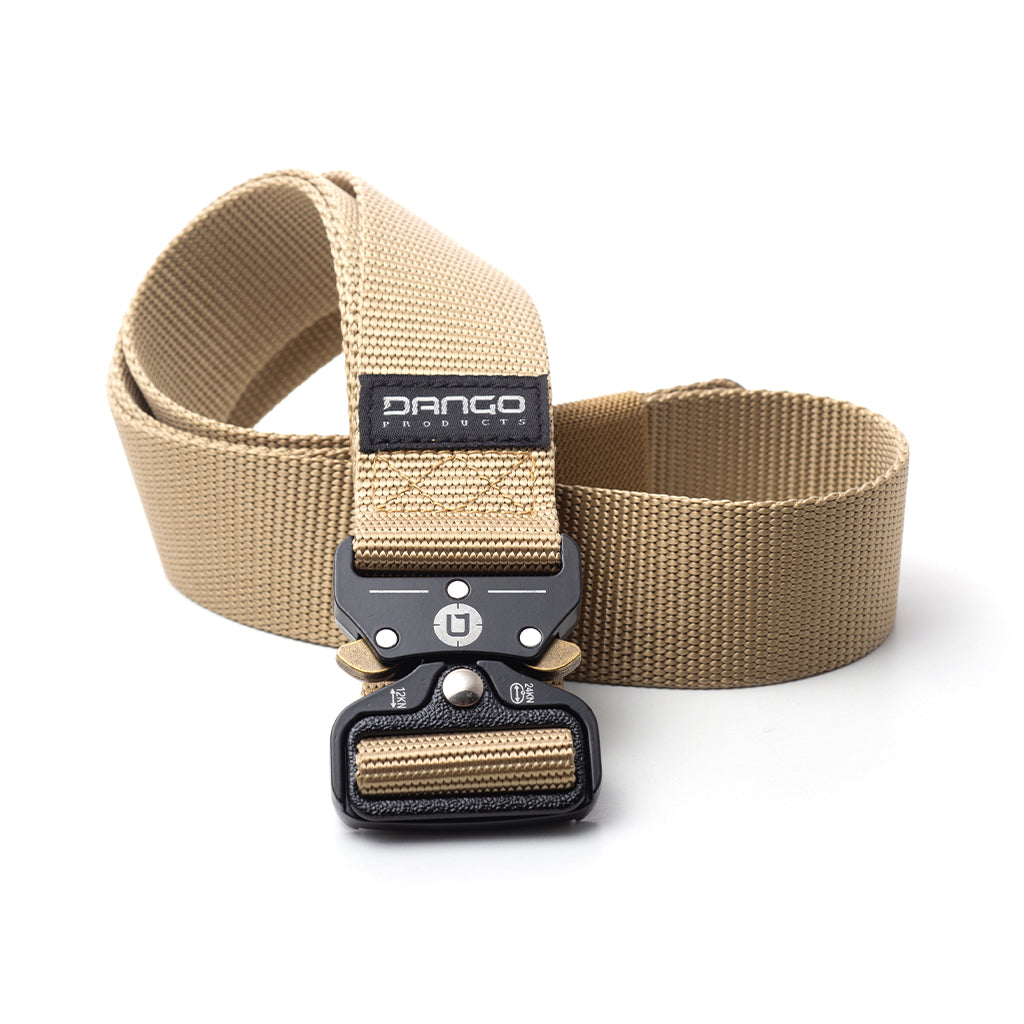 DANGO SPEC-OPS BELT - Dango Products